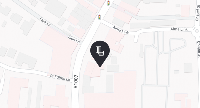 Find a Lawfront Partner Firm | Get Directions to Our Offices