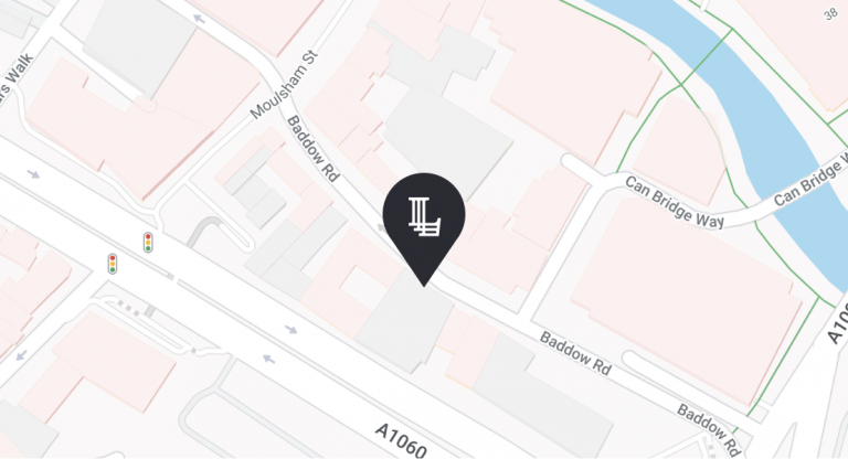Find a Lawfront Partner Firm | Get Directions to Our Offices