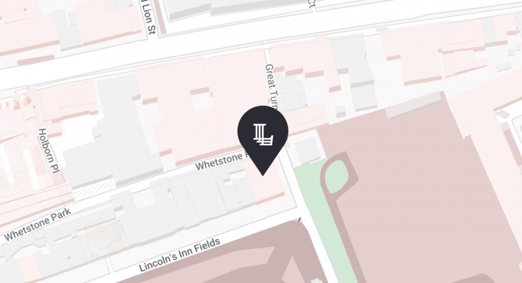 Find a Lawfront Partner Firm | Get Directions to Our Offices