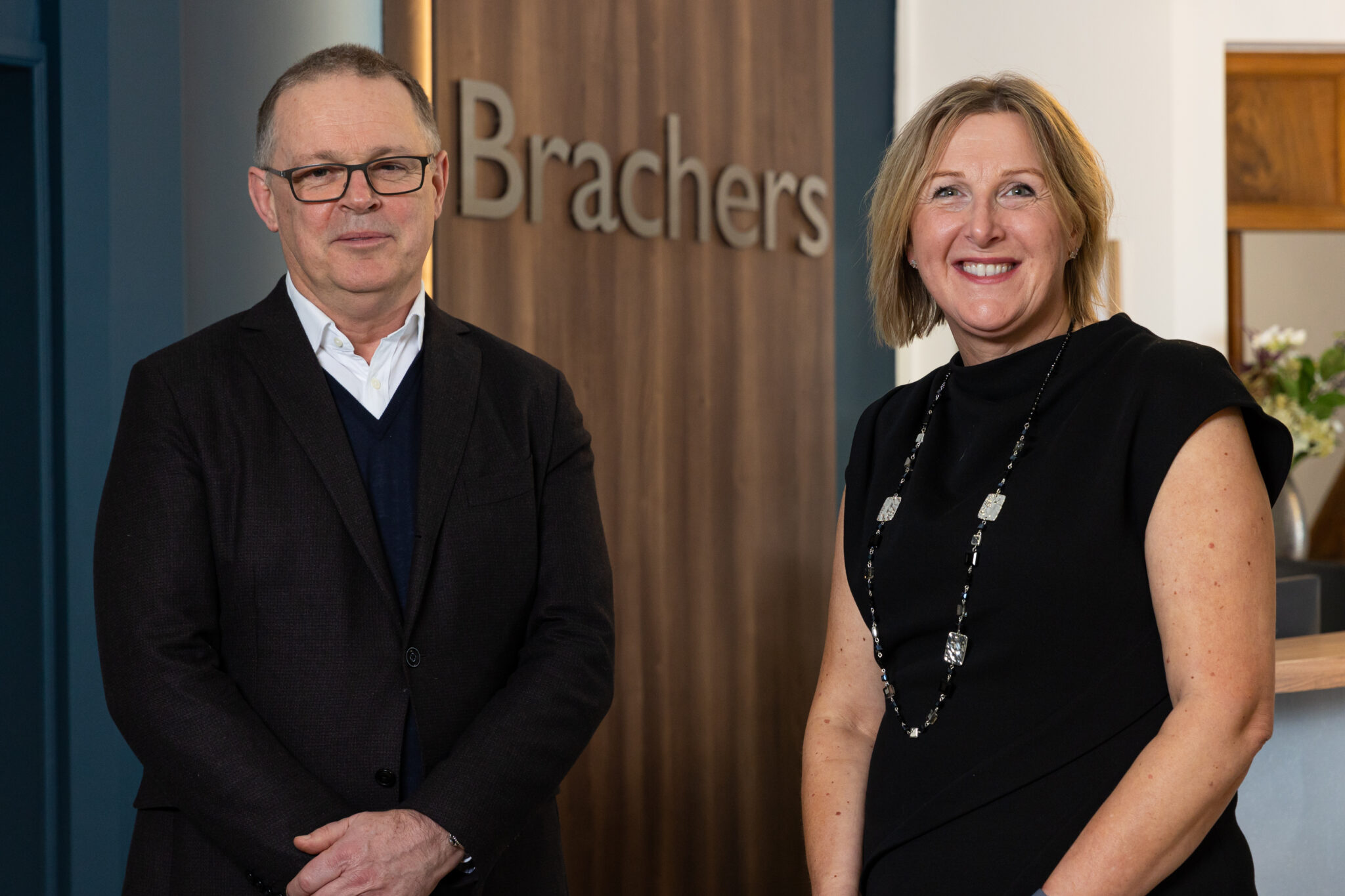Brachers Joins Lawfront l News l Lawfront