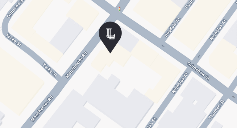 Find a Lawfront Partner Firm | Get Directions to Our Offices